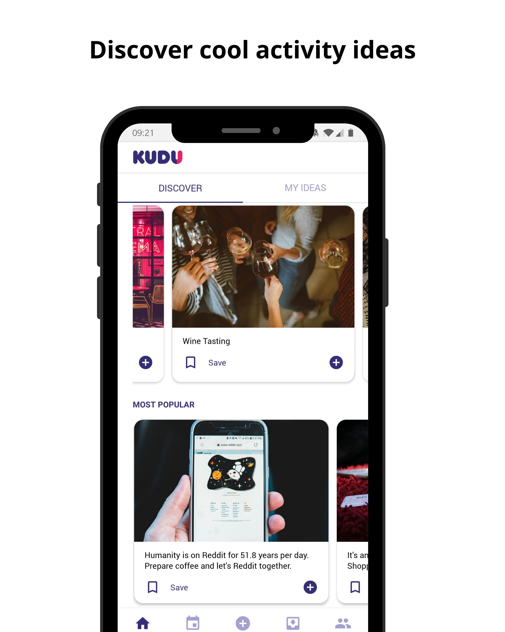 Kudu APK for Android Download