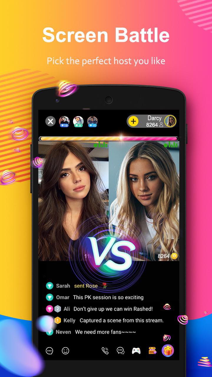 BeeLive APK for Android Download
