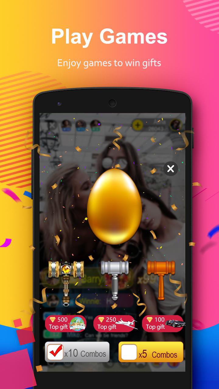 BeeLive APK for Android Download