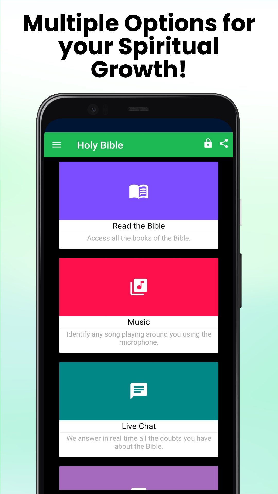 Holy Bible APK for Android Download