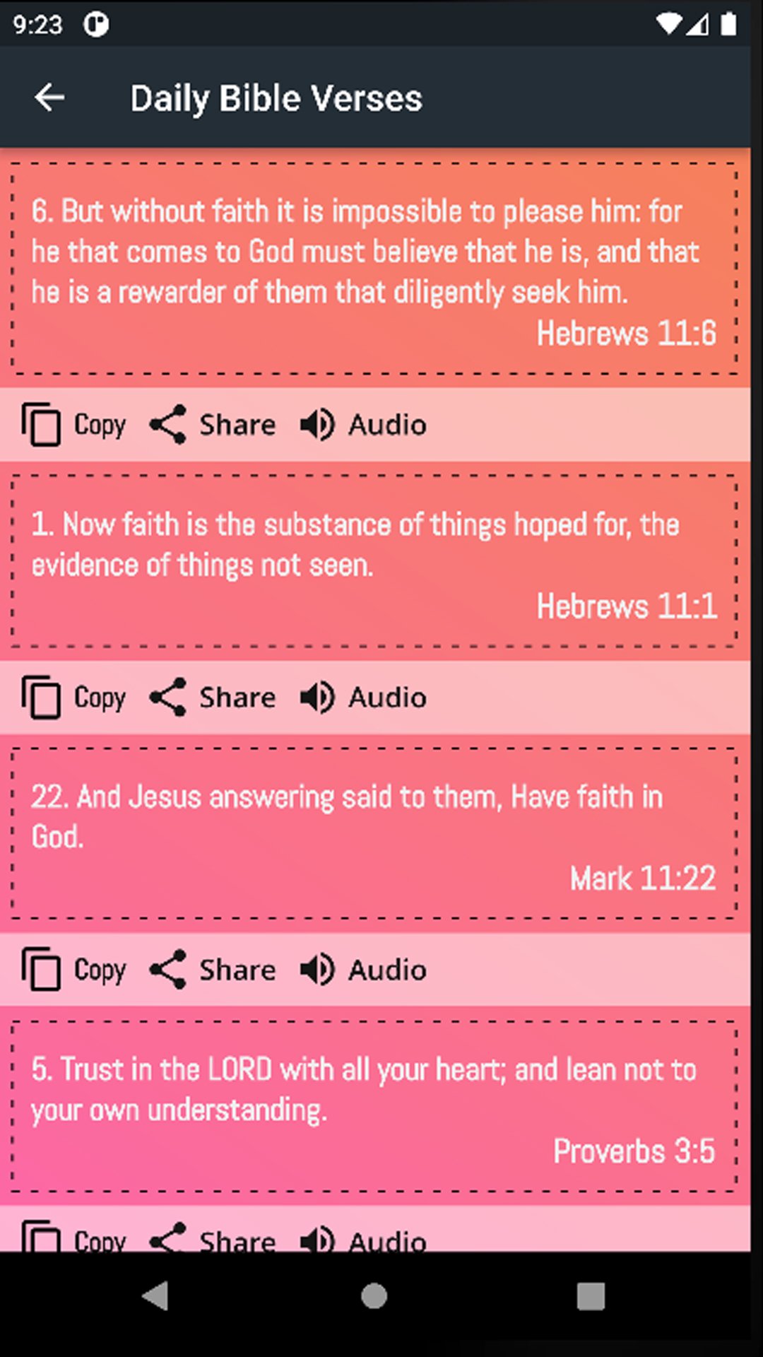 IsiZulu Audio Bible APK for Android Download