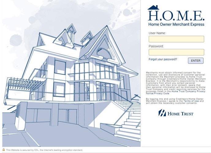 Home Portal APK for Android Download