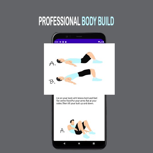 home workout pro APK للاندرويد تنزيل