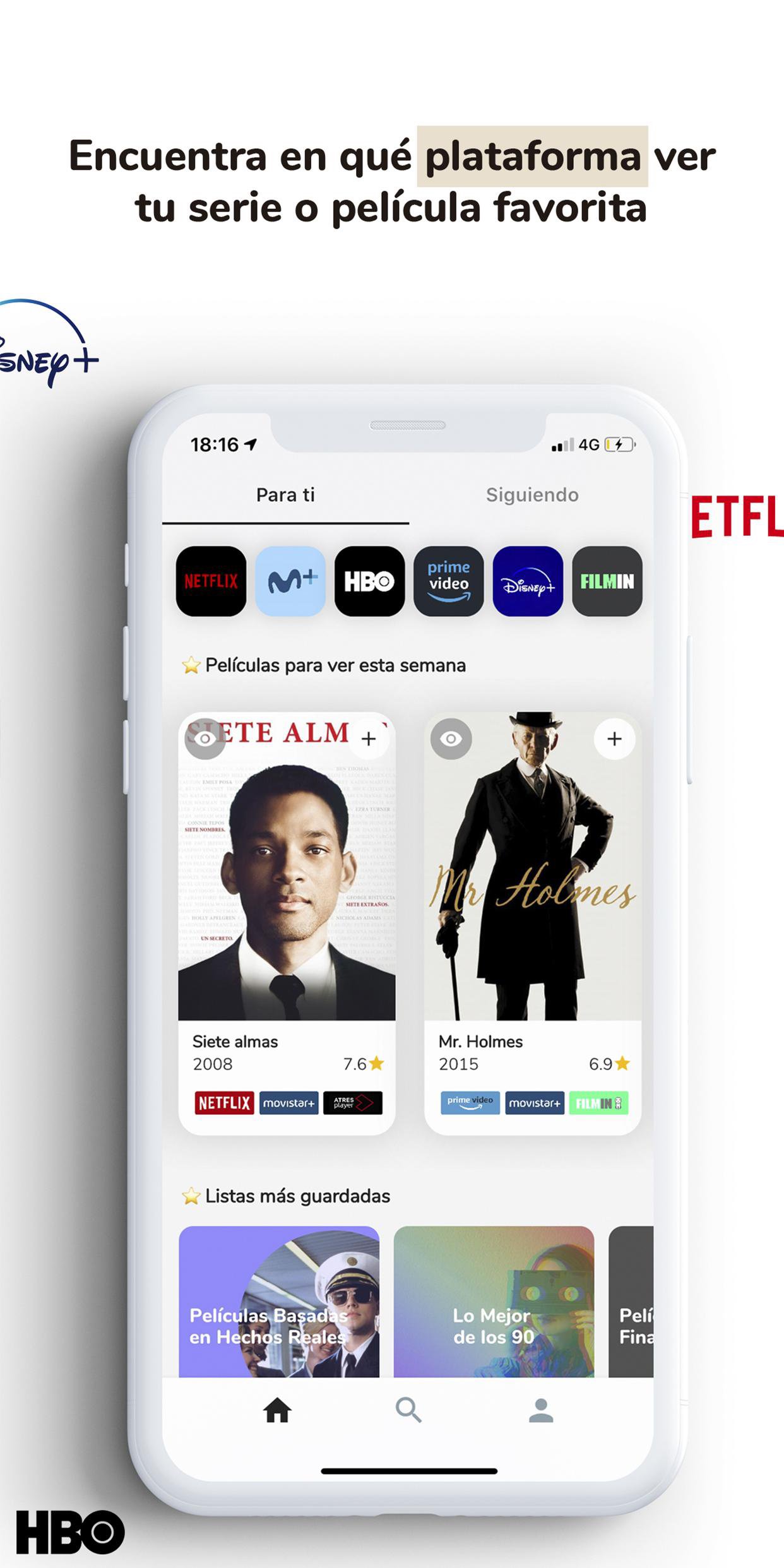 Download Hometimes - ¿Qué vemos hoy? Latest Version 0.8.8 Android APK File