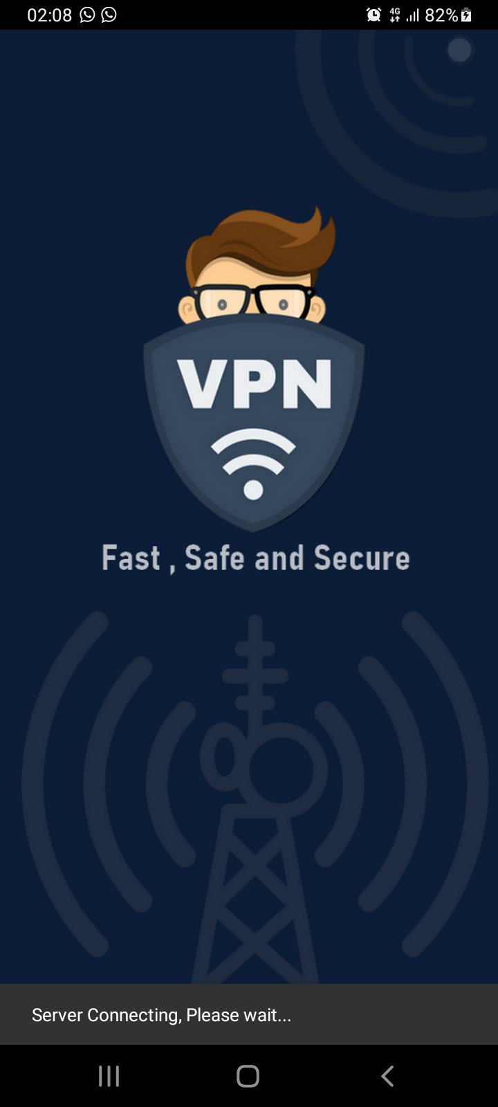 SecureVpn APK for Android Download