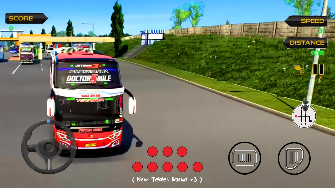 Descarga de APK de Bus Indonesia Telolet Basuri para Android Descarga de APK de Bus Indonesia Telolet Basuri para Android