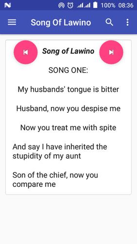 Song Of Lawino And Song Of Ocol Book Okot P Bitek For Android APK song-of-lawino-and-song-of-ocol-book-okot-p-bitek-for-android-apk