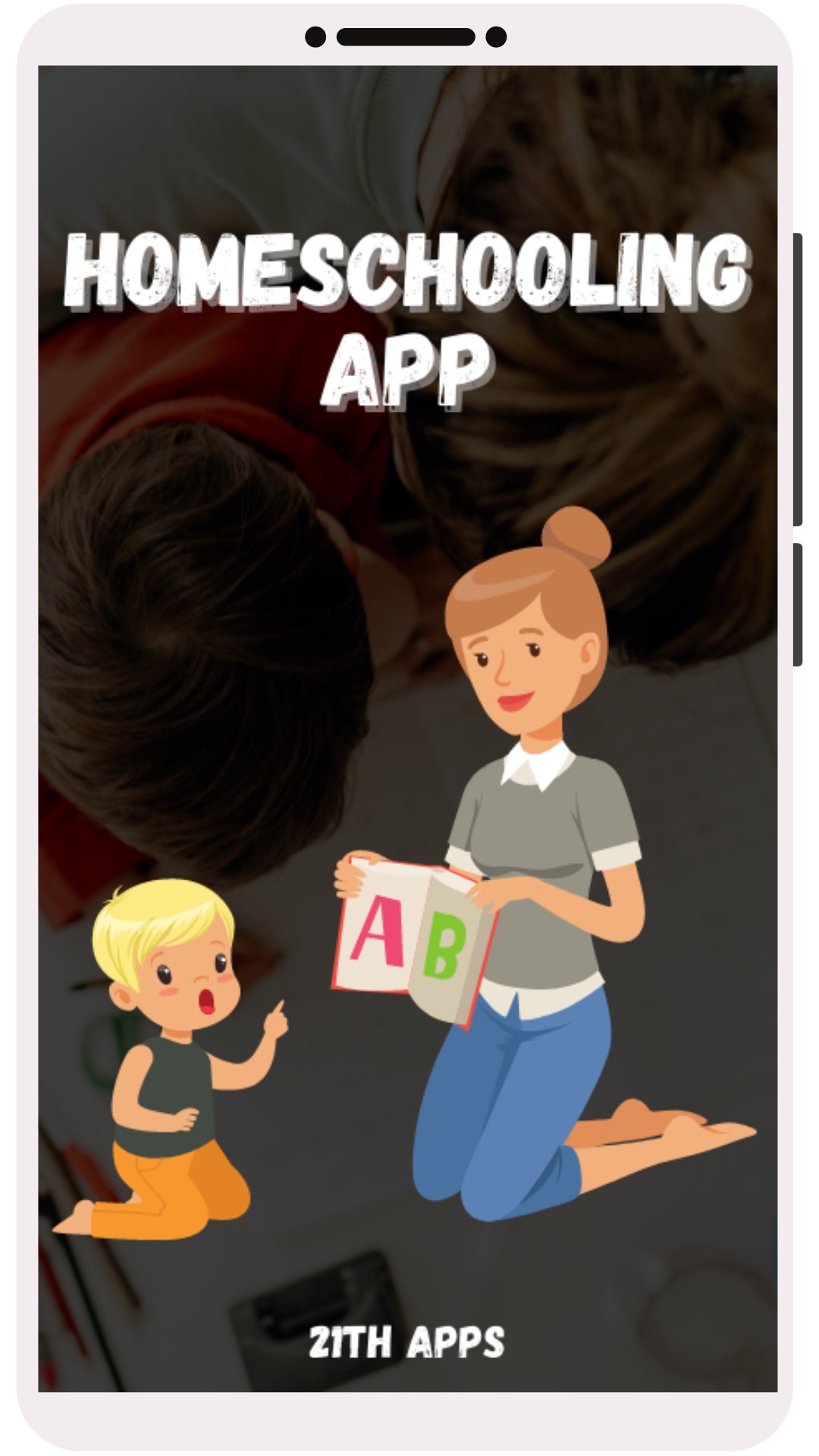 Homeschooling App APK for Android Download