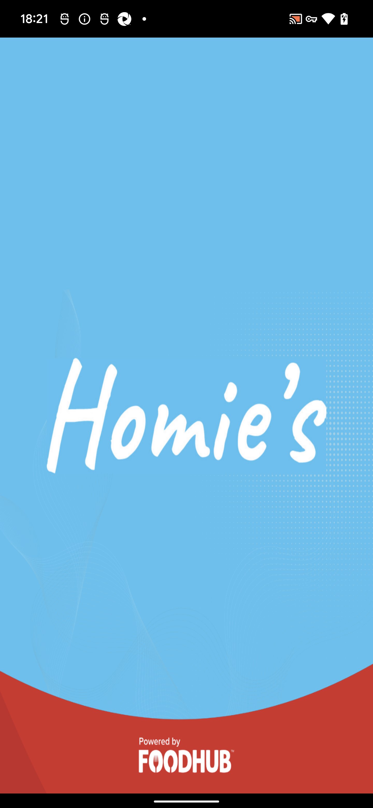 HOMIES APK for Android Download