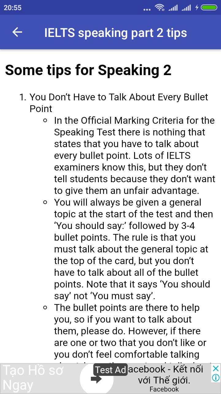 IELTS Speaking Practice Tips For Android APK Download ielts-speaking-practice-tips-for-android-apk-download