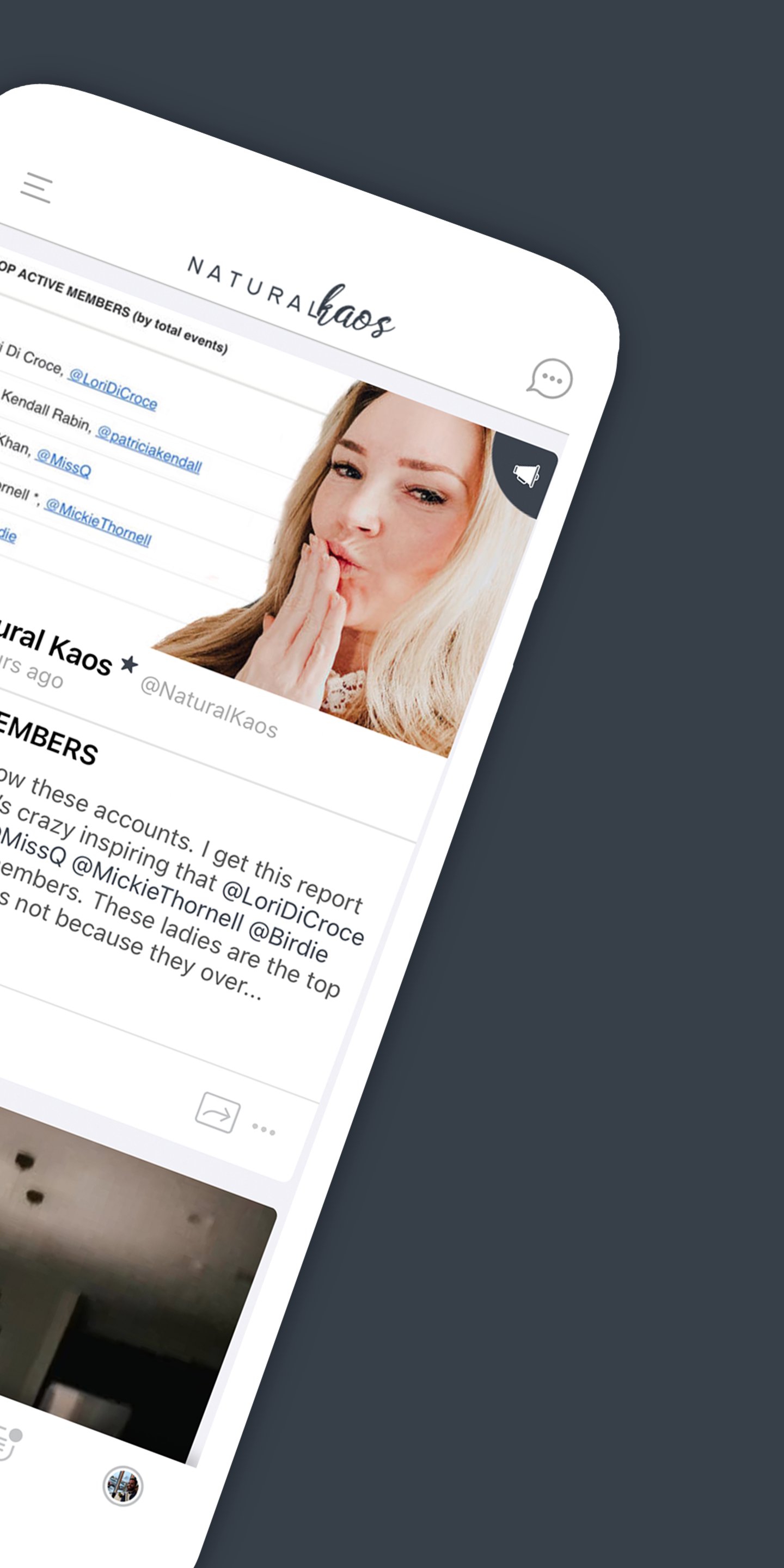 Natural Kaos APK for Android Download