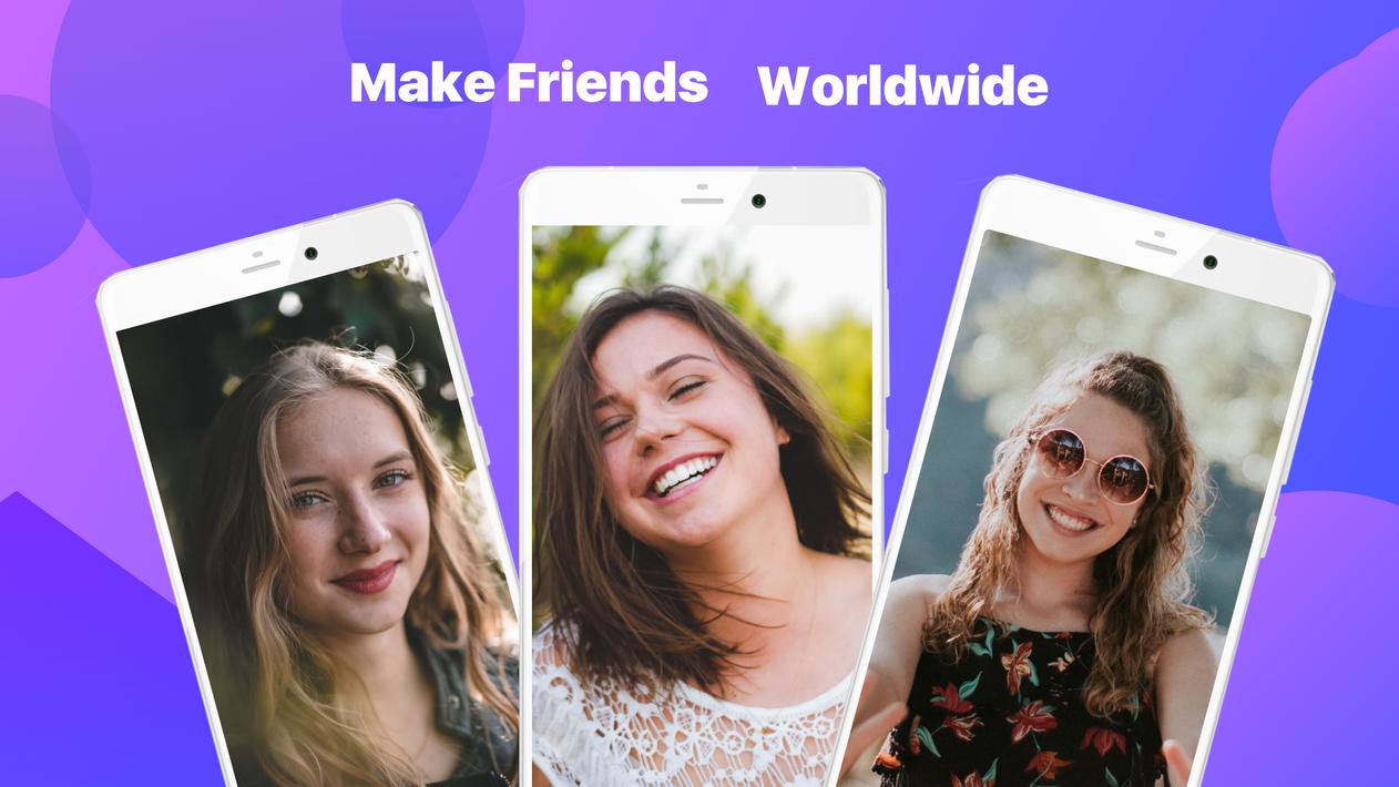 Honeycam Chat-Live Video Chat APK per Android Download Honeycam Chat-Live Video Chat APK per Android Download