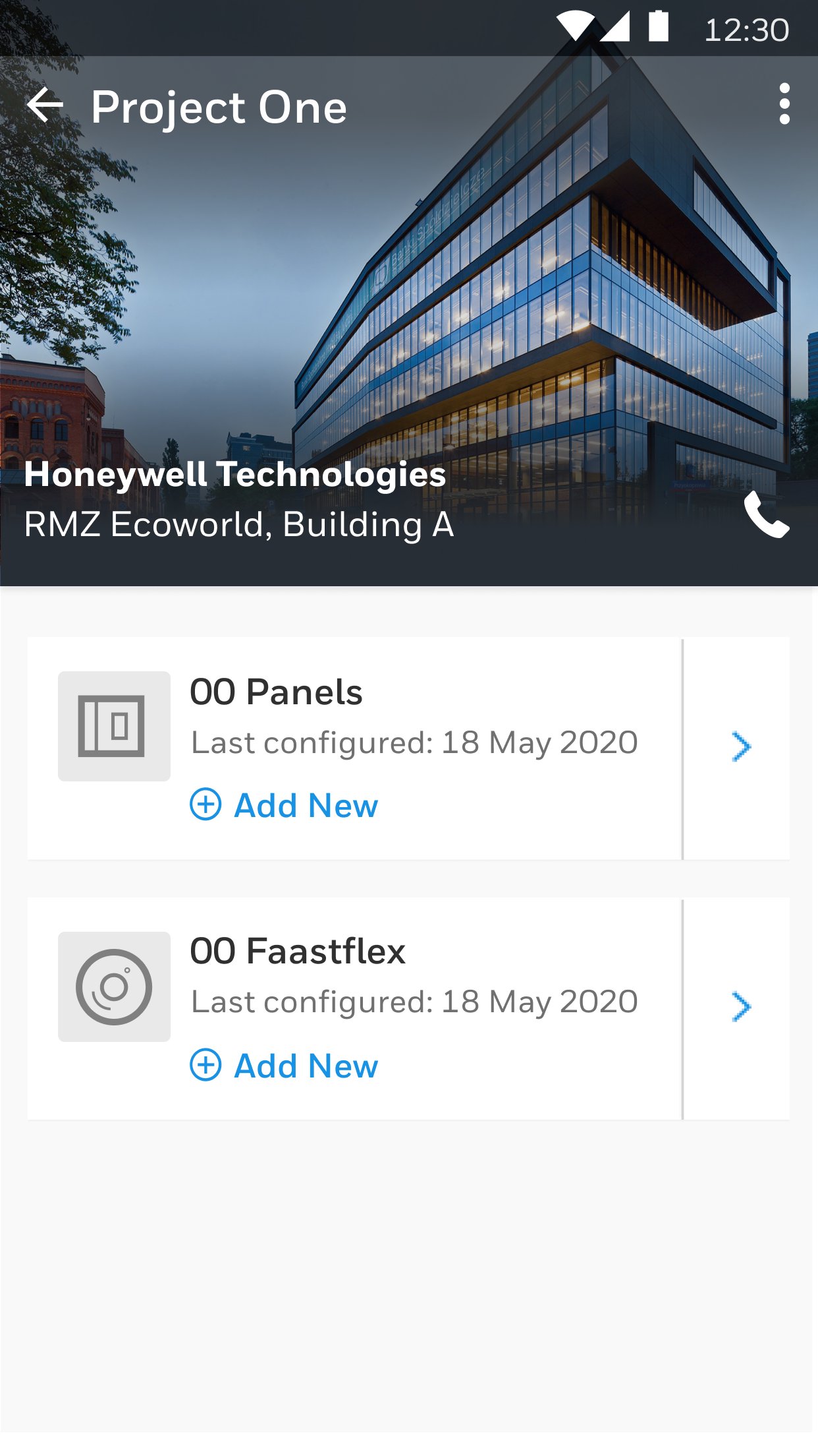 Honeywell SmartConfig APK for Android Download