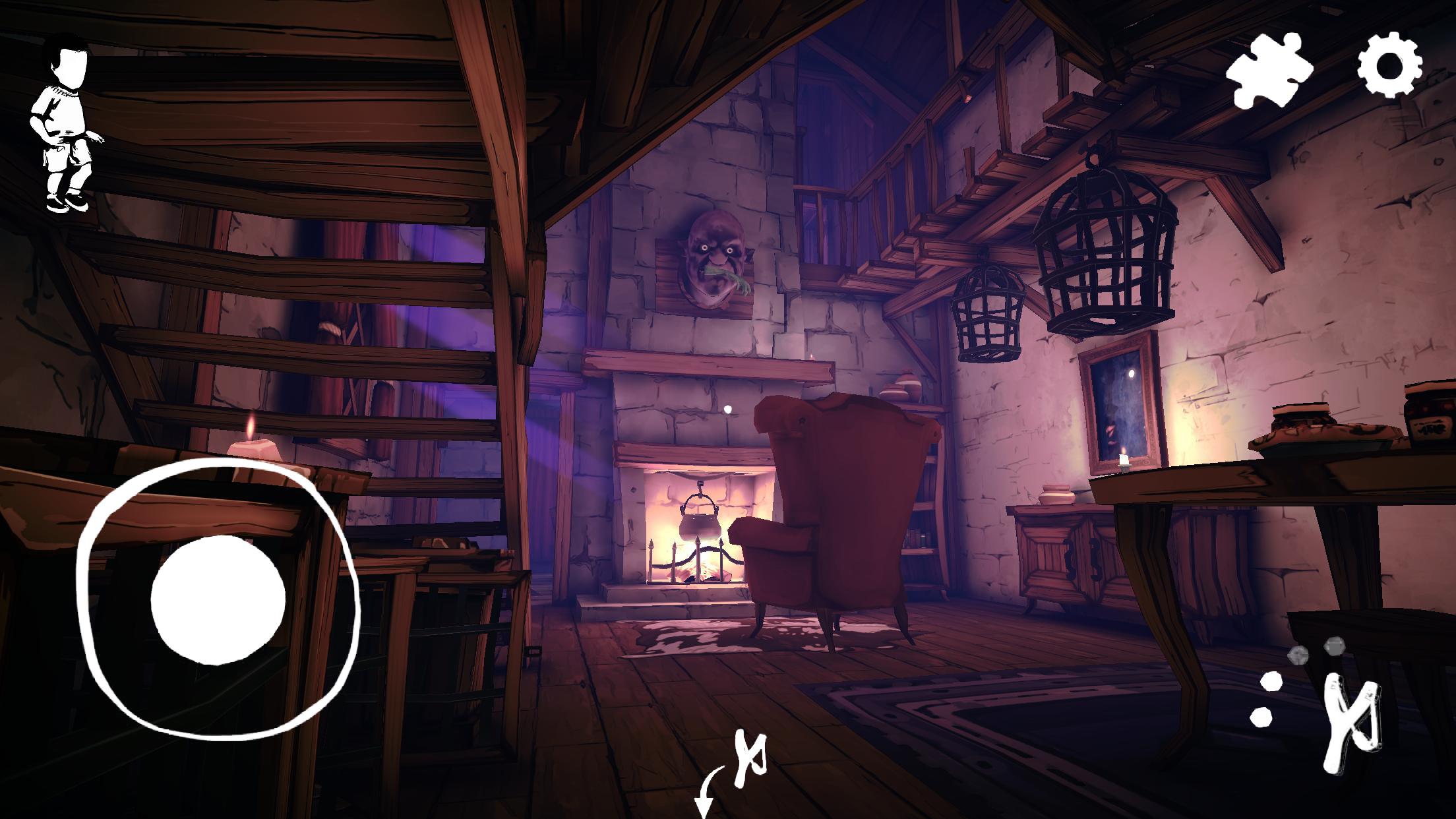 Witch Cry APK for Android Download Witch Cry APK for Android Download
