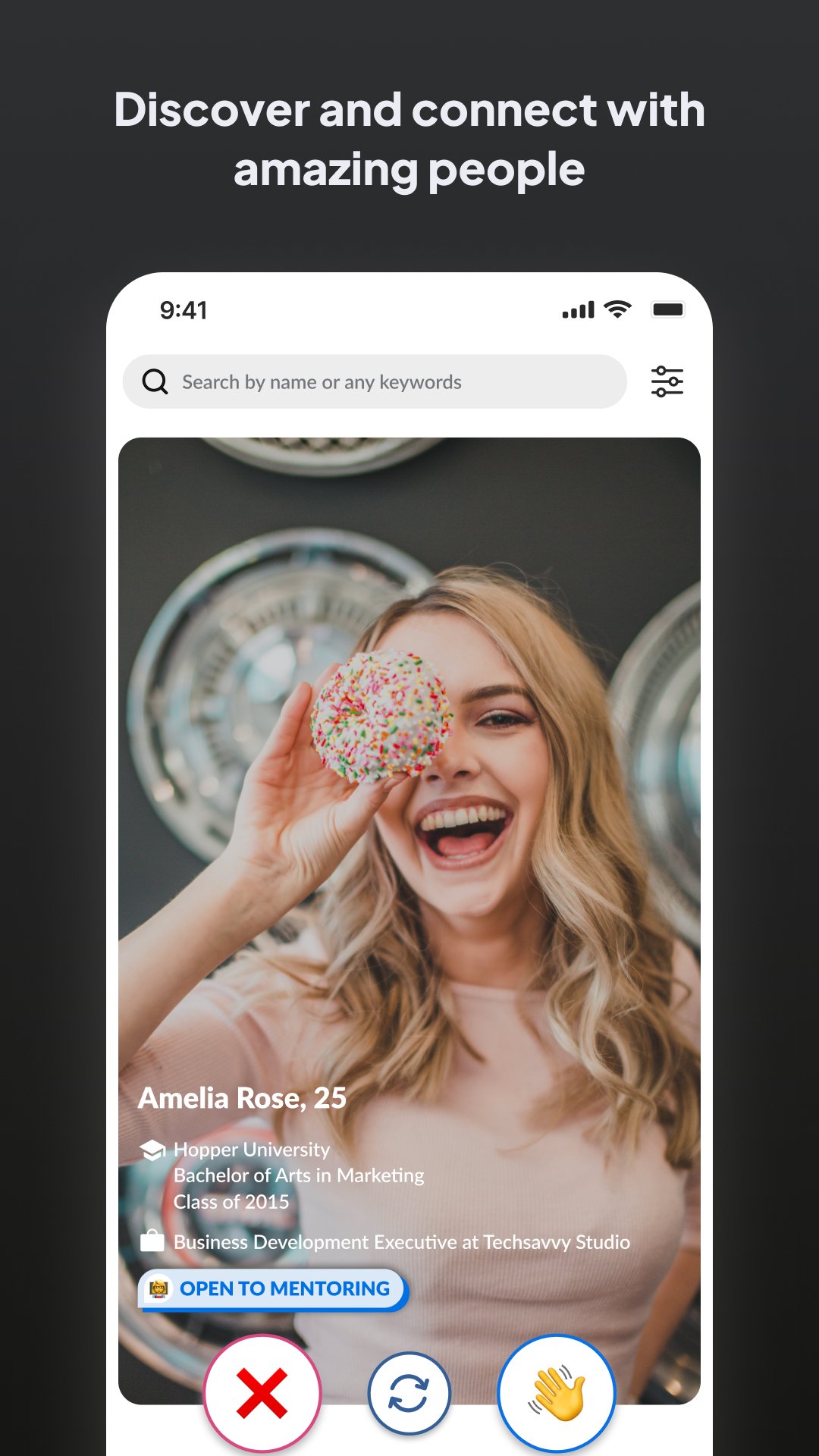 Hopper Communities APK for Android Download