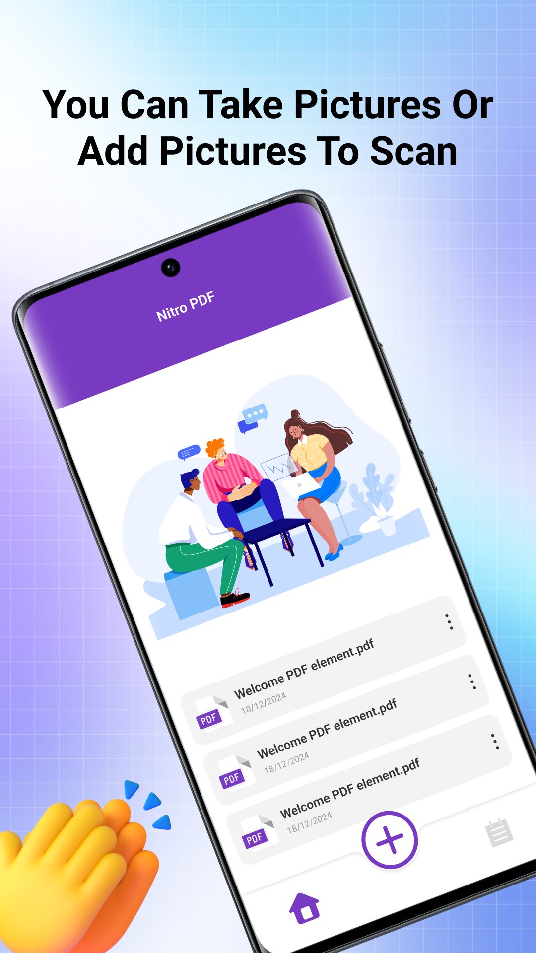 Nitro PDF APK for Android Download