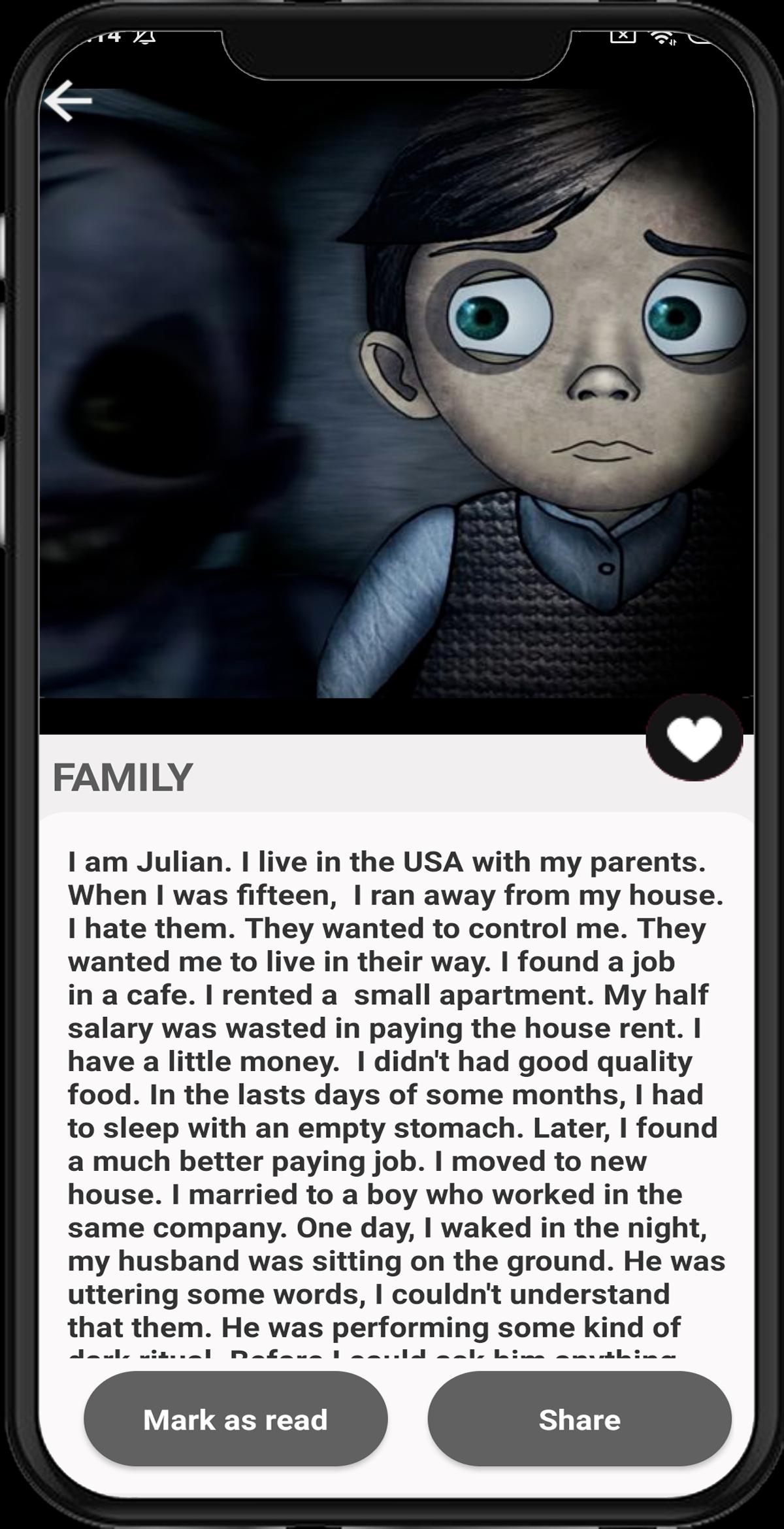 Horror Stories Real Stories APK Per Android Download horror-stories-real-stories-apk-per-android-download