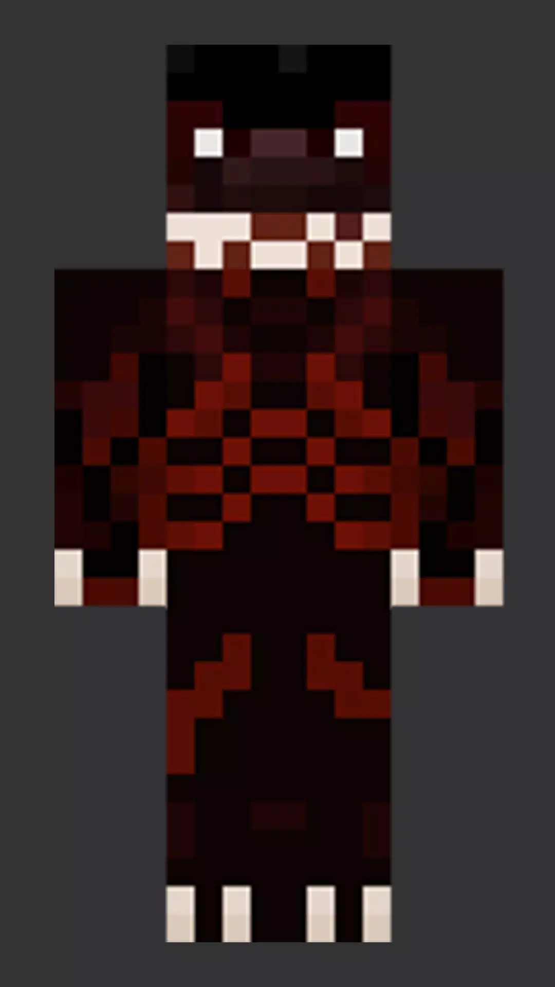 Minecraft Godzilla 2022