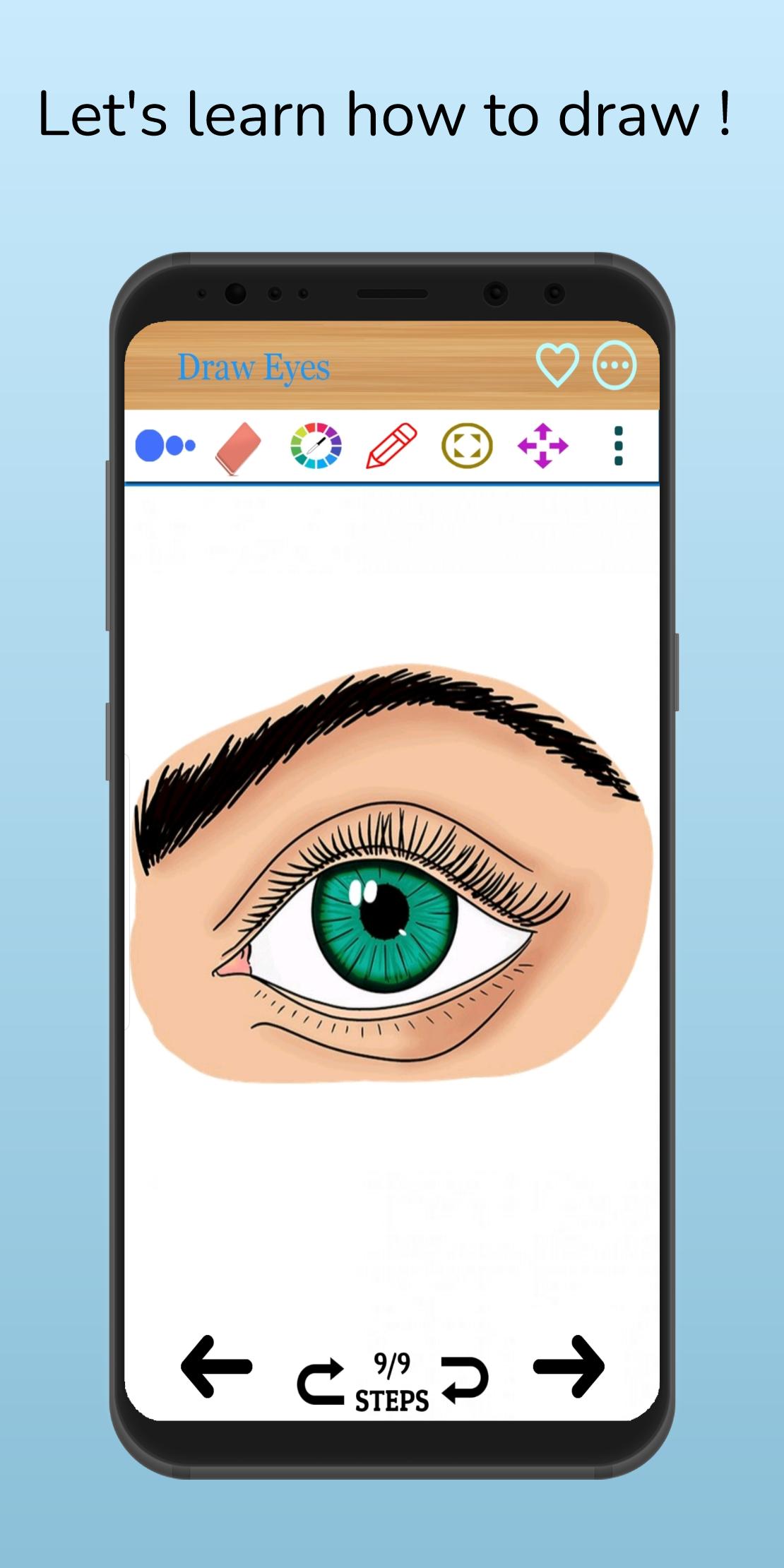 How To Draw Human Body F r Android APK Herunterladen how-to-draw-human-body-f-r-android-apk-herunterladen