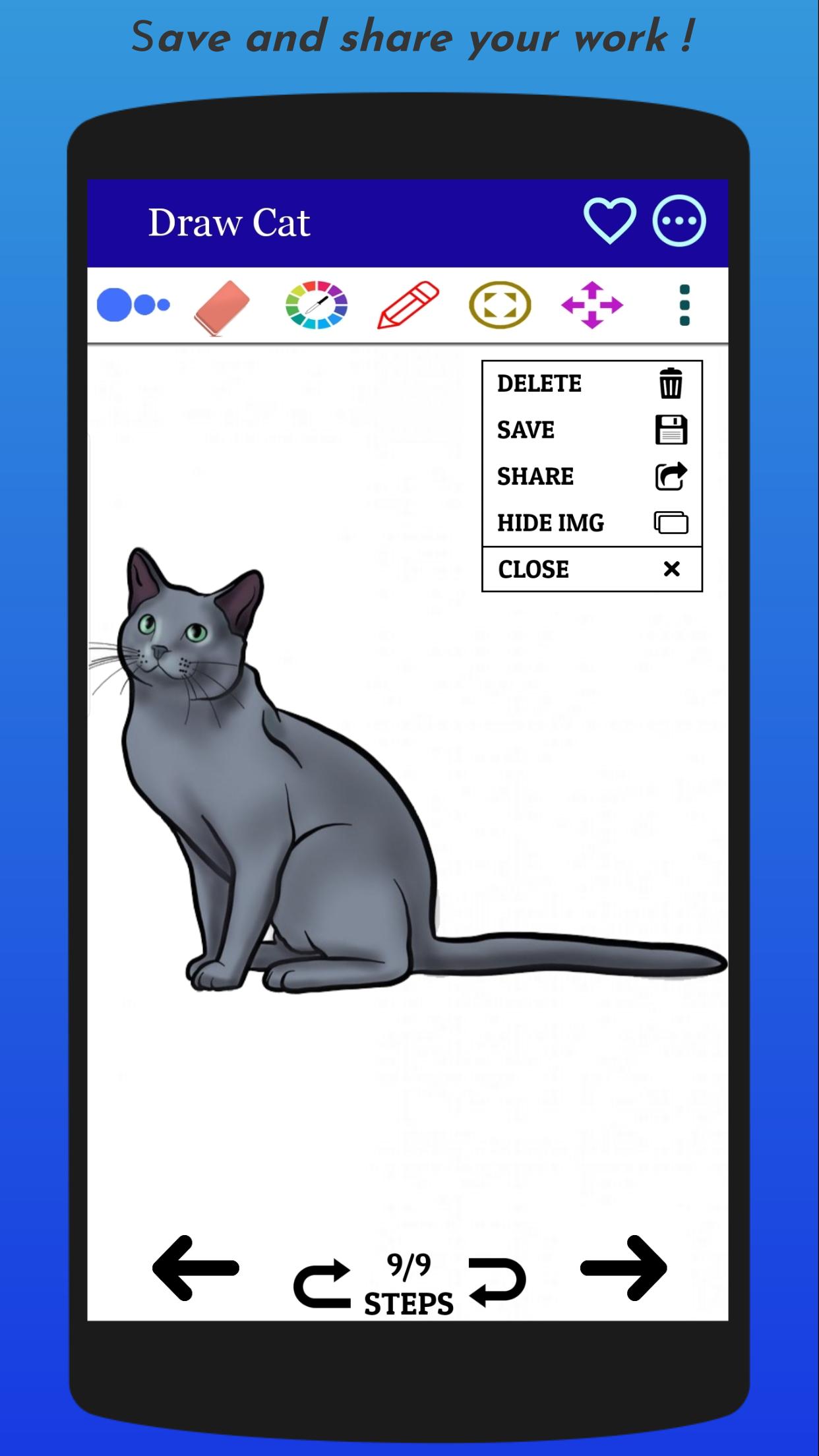 How To Draw Cat Dog Easily F r Android APK Herunterladen how-to-draw-cat-dog-easily-f-r-android-apk-herunterladen