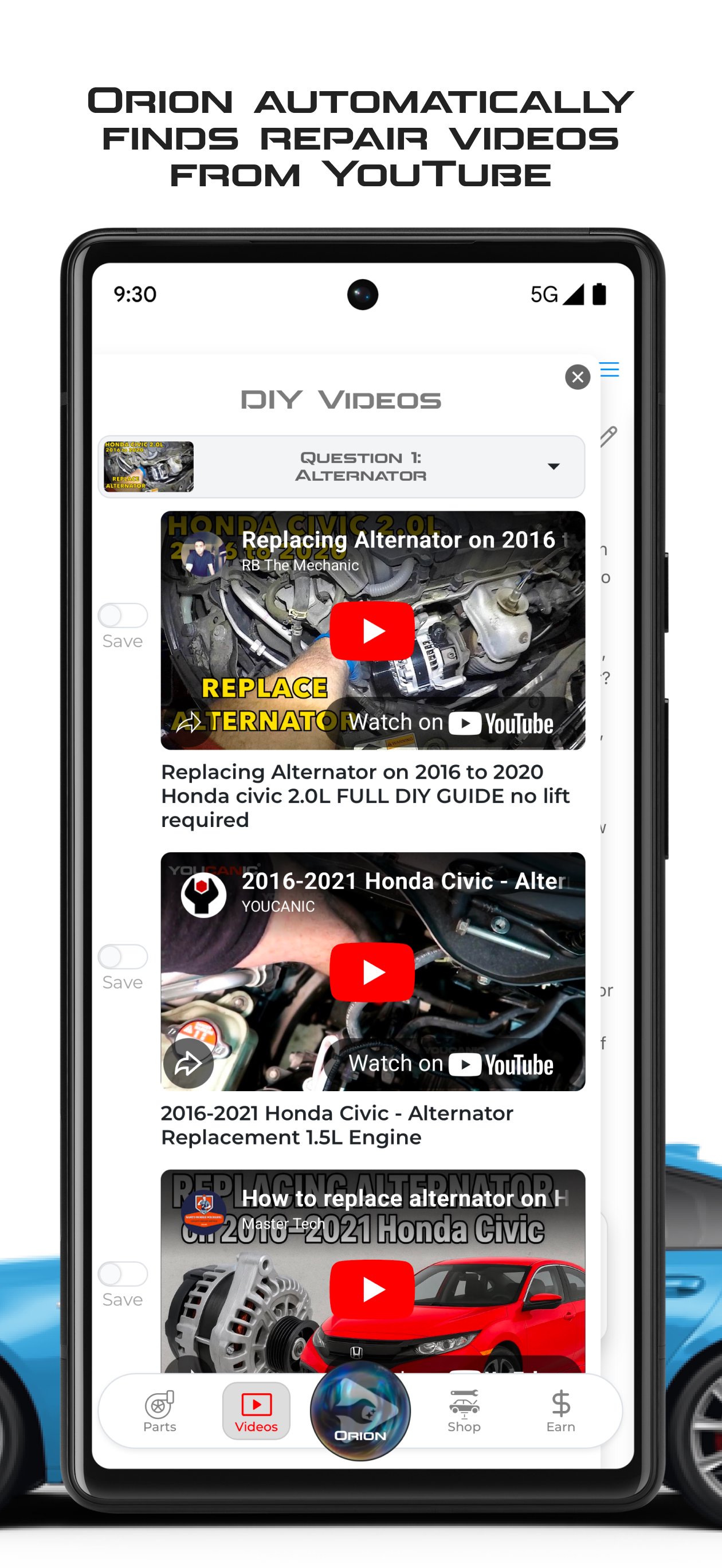 HowToo - AI Master Mechanic APK for Android Download