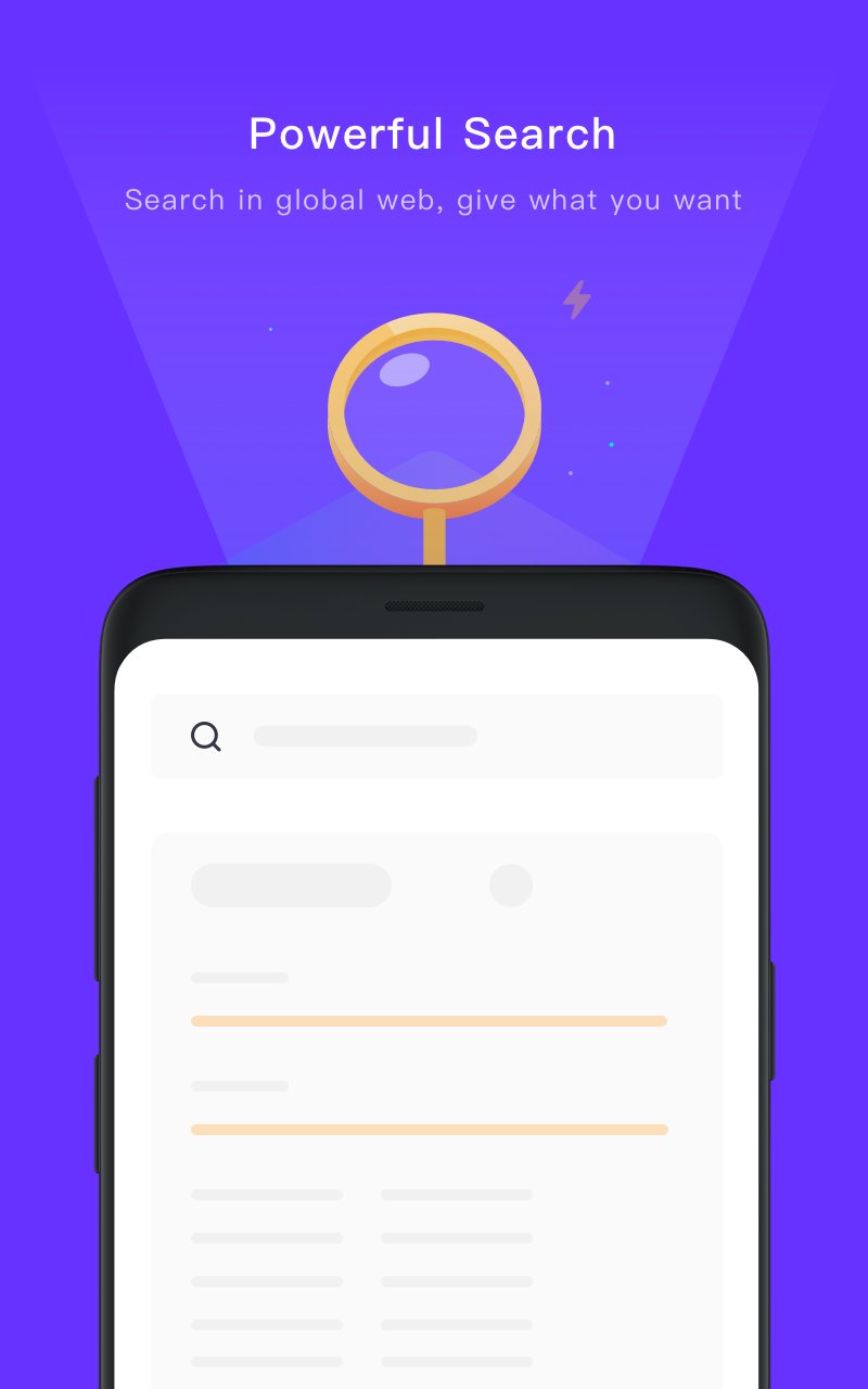 HOT Browser APK for Android Download