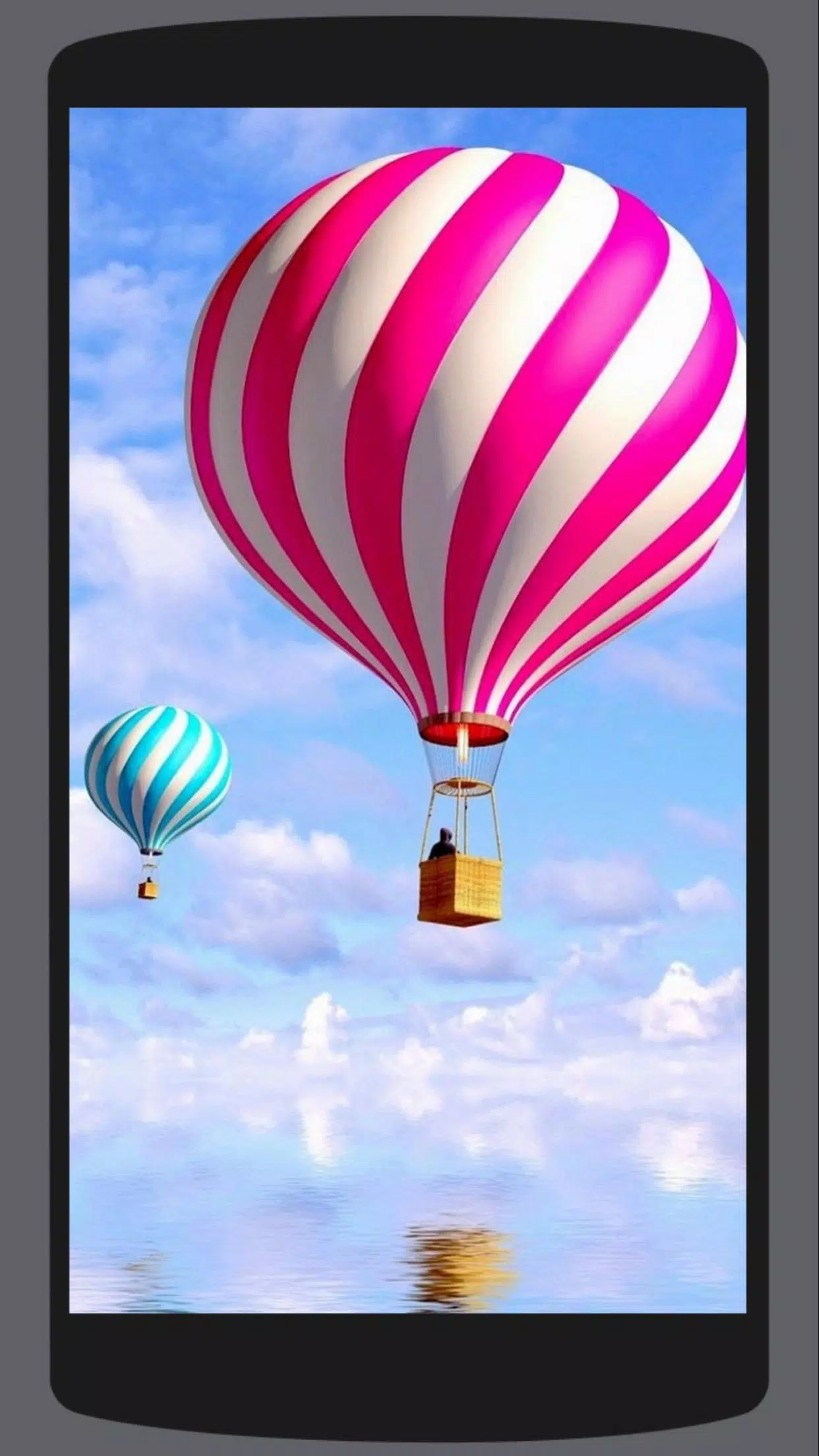 Intex Mobile Wallpaper