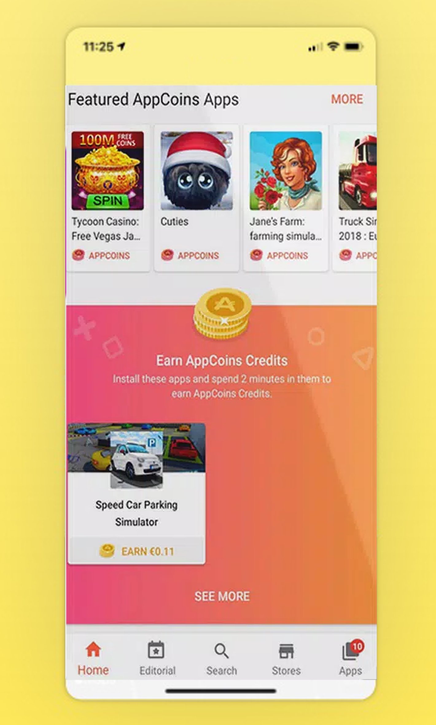 Tips APK App Store Android APK for Android Download