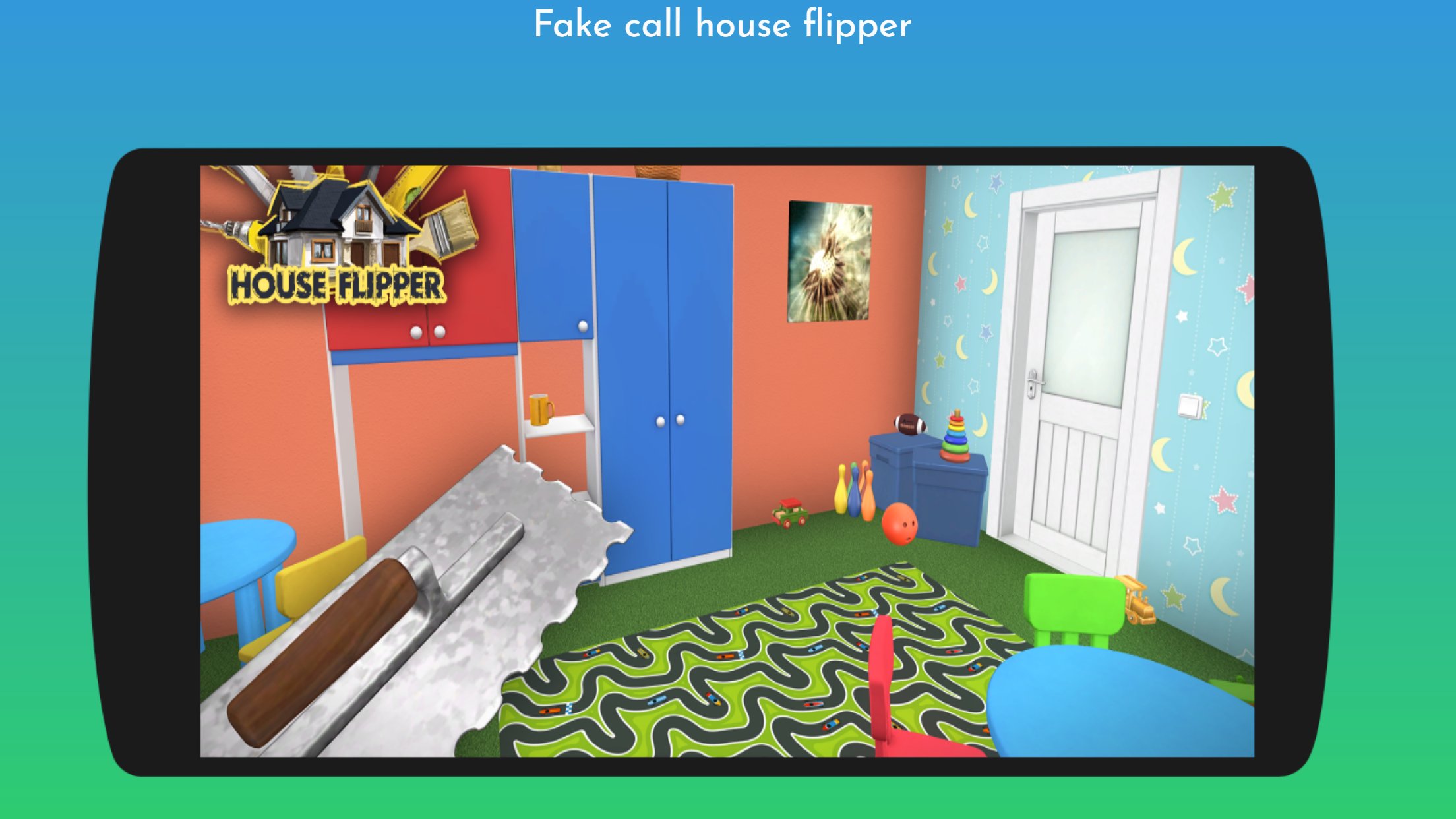 House Flipper : guide APK for Android Download