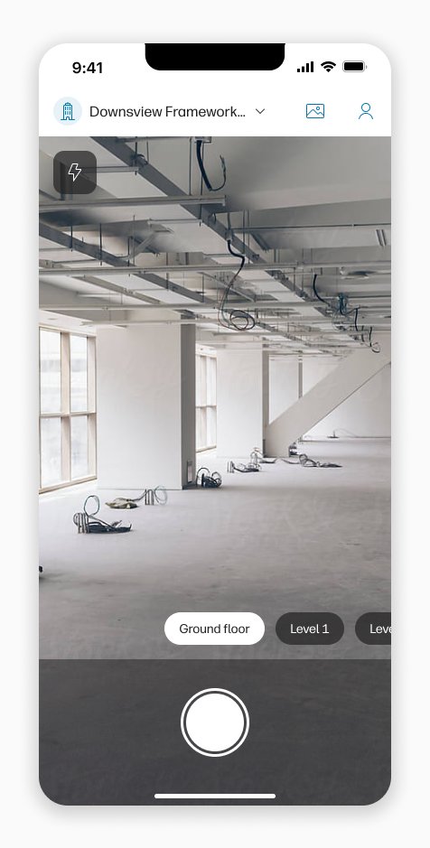 HP Build Workspace APK for Android Download
