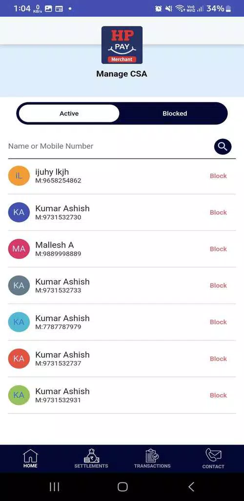 Download HPCL Merchant App 1.0.5 APK for Android - Free and Safe Download