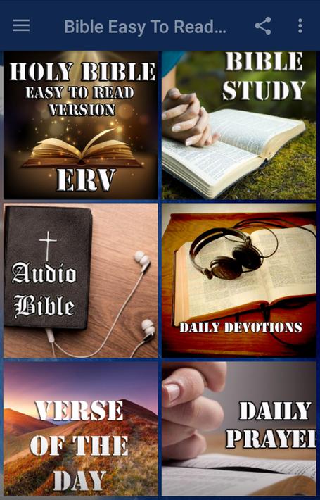 Bible Easy To Read Version ERV APK bible-easy-to-read-version-erv-apk