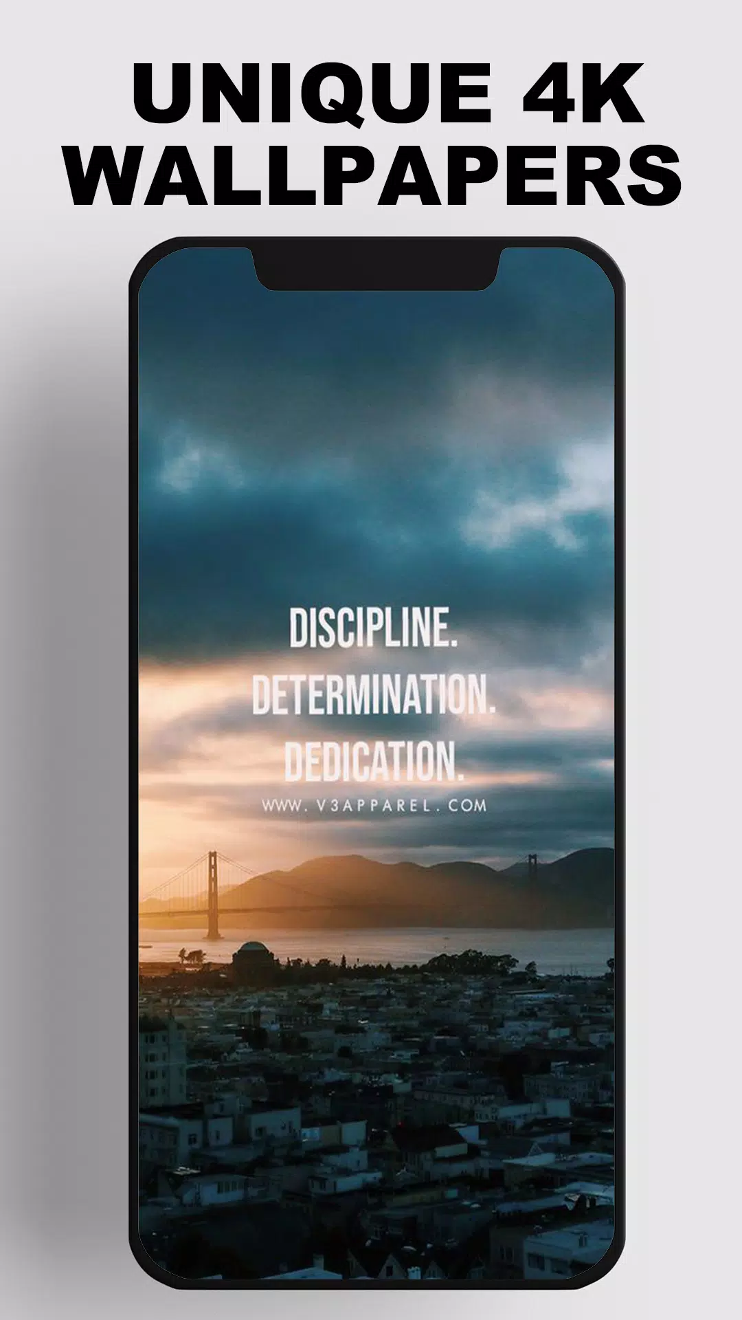 Dedication Wallpaper