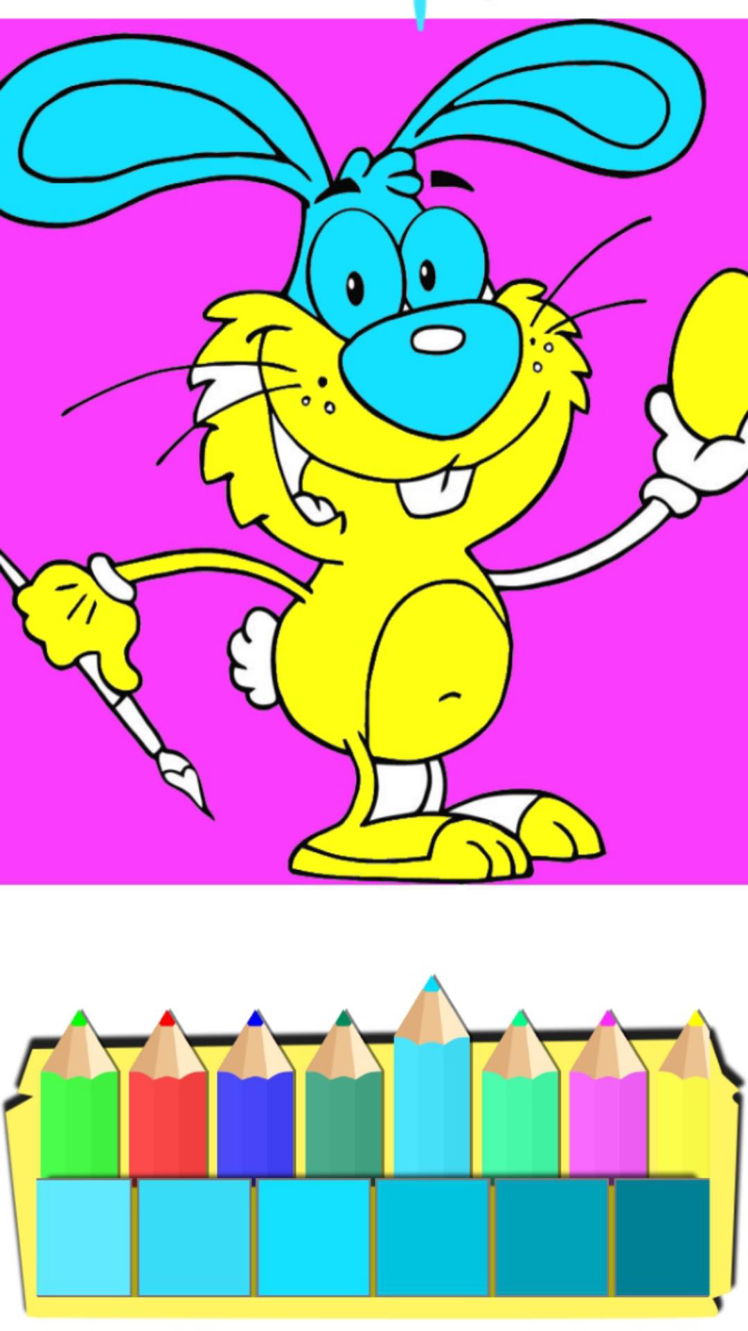 Finger Paint Coloring Book APK For Android Download finger-paint-coloring-book-apk-for-android-download