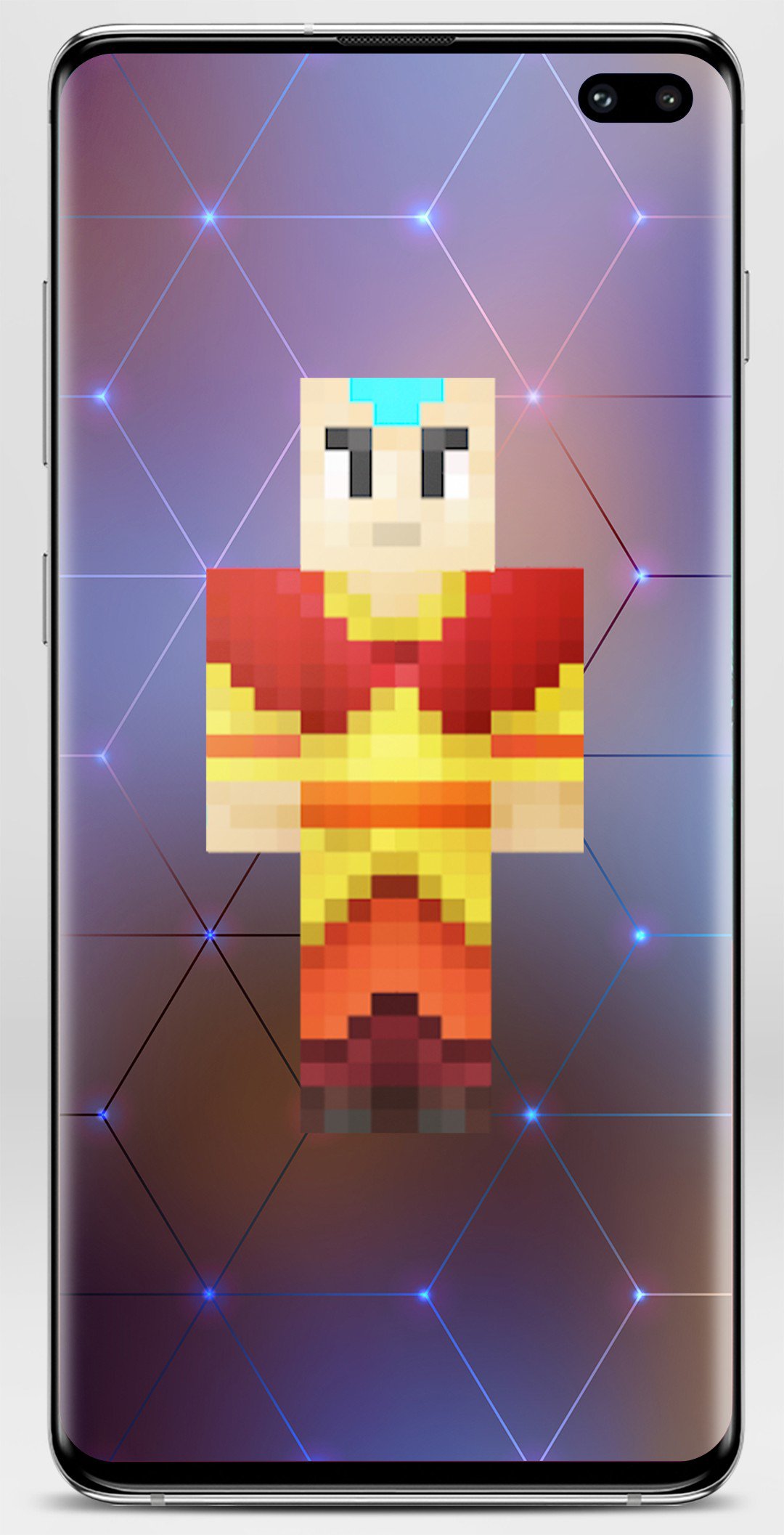 Skin Avatar for Minecraft APK for Android Download
