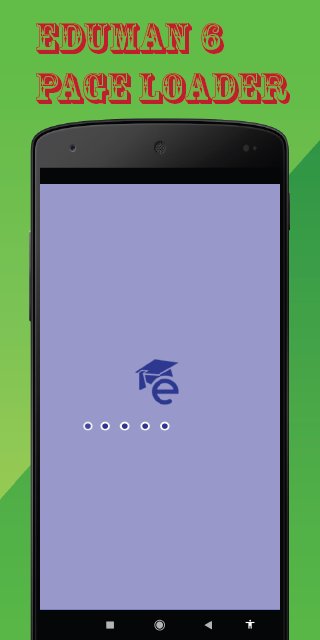 Eduman 6 Android App APK for Android Download