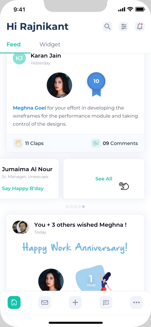 HROne Inbox 2.0 APK for Android Download