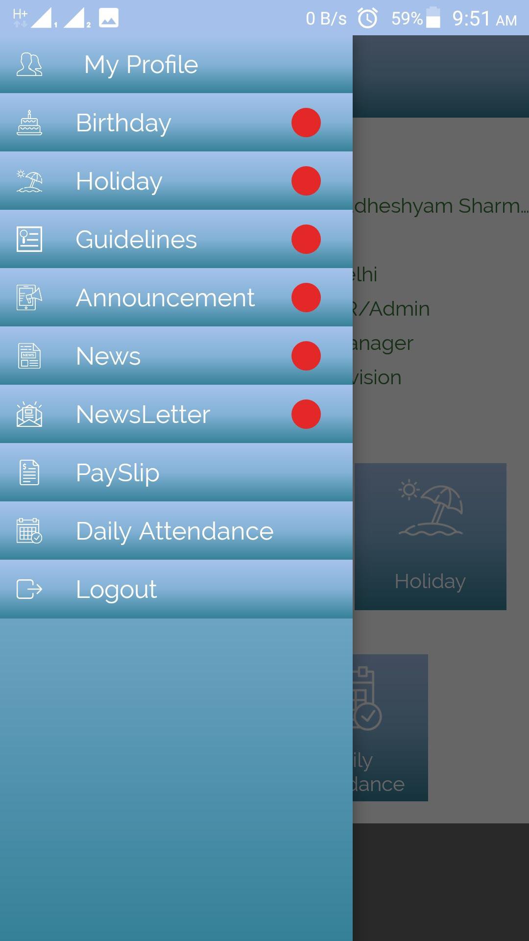 Nitso HRMS APK for Android Download