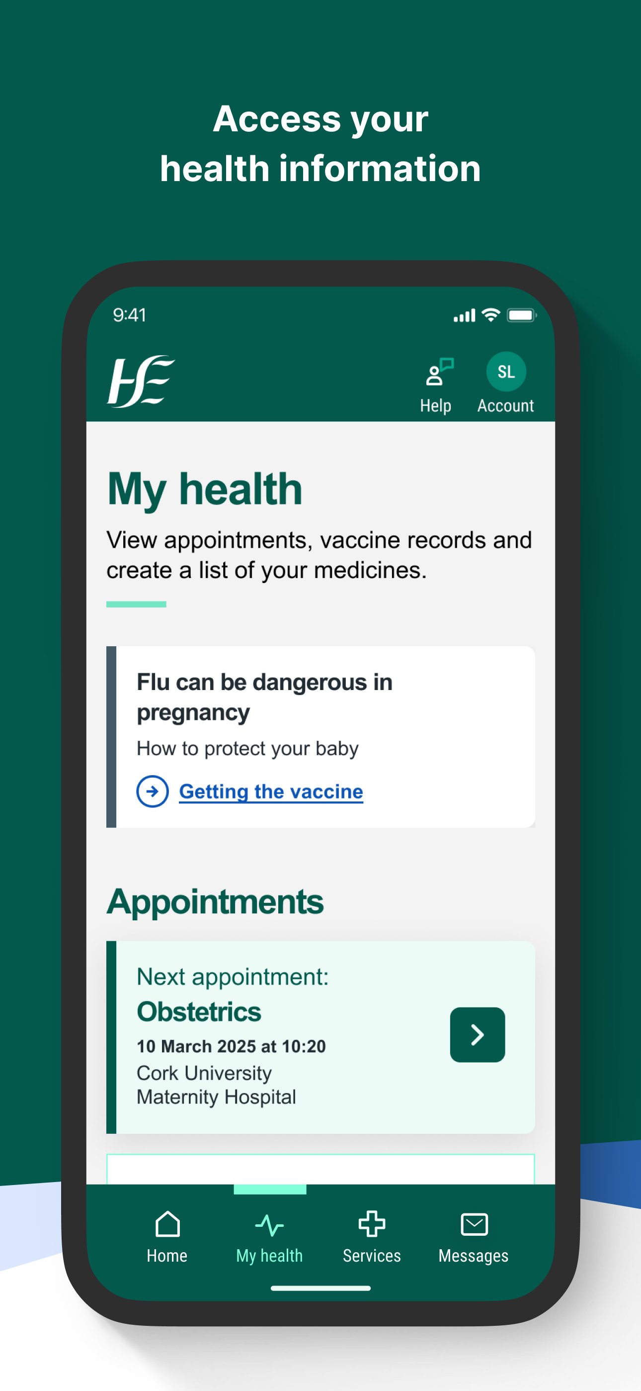 HSE Health App APK Download for Android - Latest Version