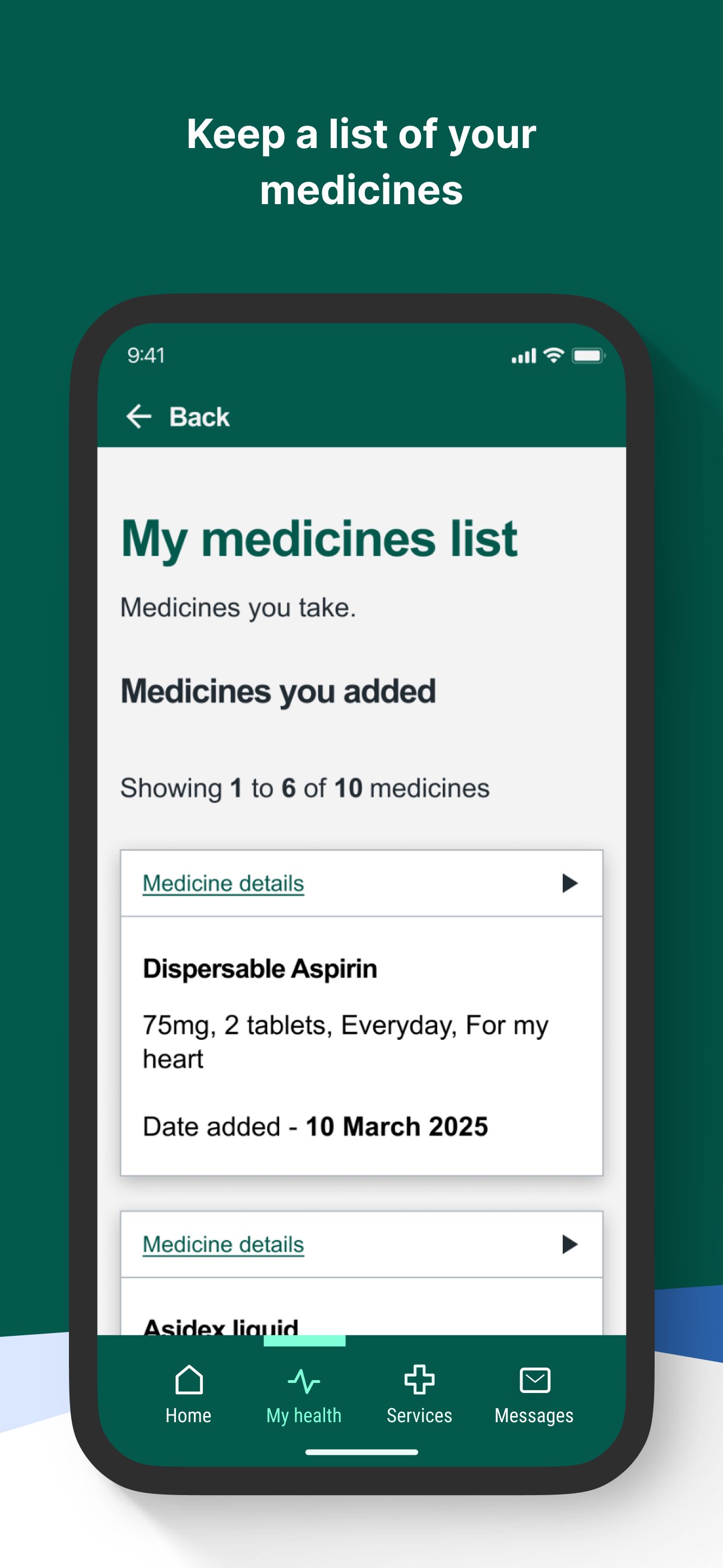 HSE Health App APK Download for Android - Latest Version