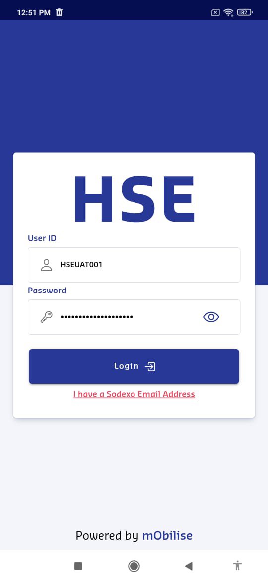 HSE Global APK for Android Download