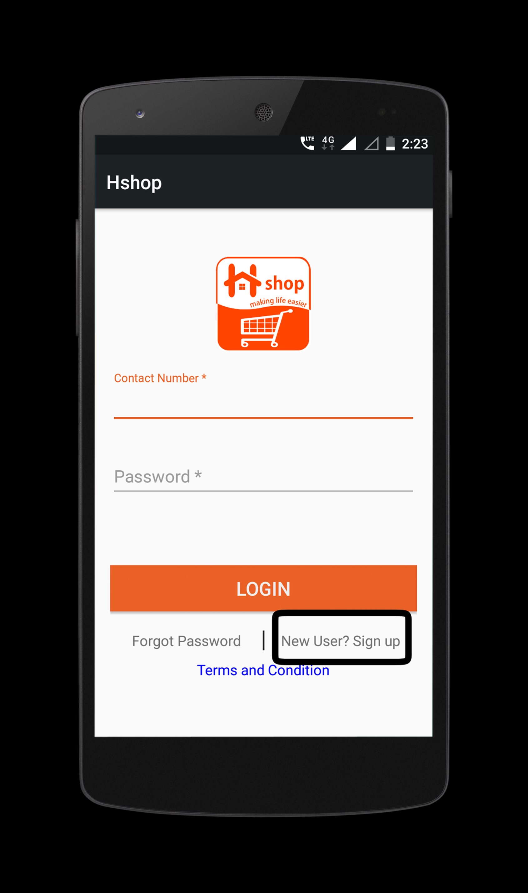 HSHOP APK for Android Download