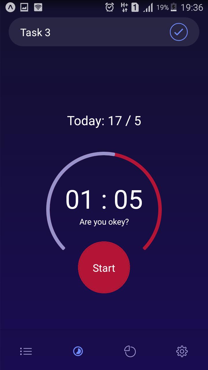 Focus Keeper APK for Android Download Focus Keeper APK for Android Download