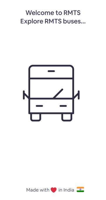 RMTS: Live Bus, and Route APK for Android Download