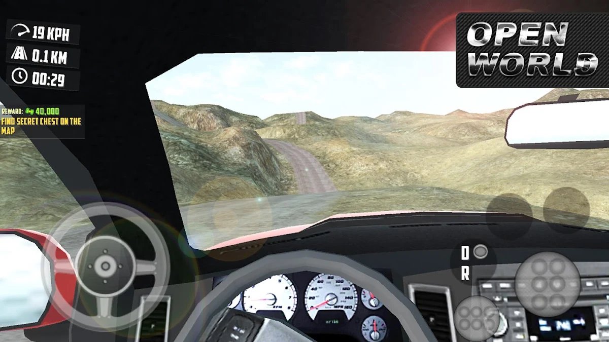 Indian 4x4 Driving Simulator APK for Android Download