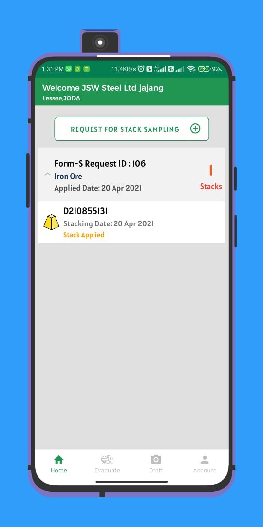 i3MS-Sampling APK for Android Download