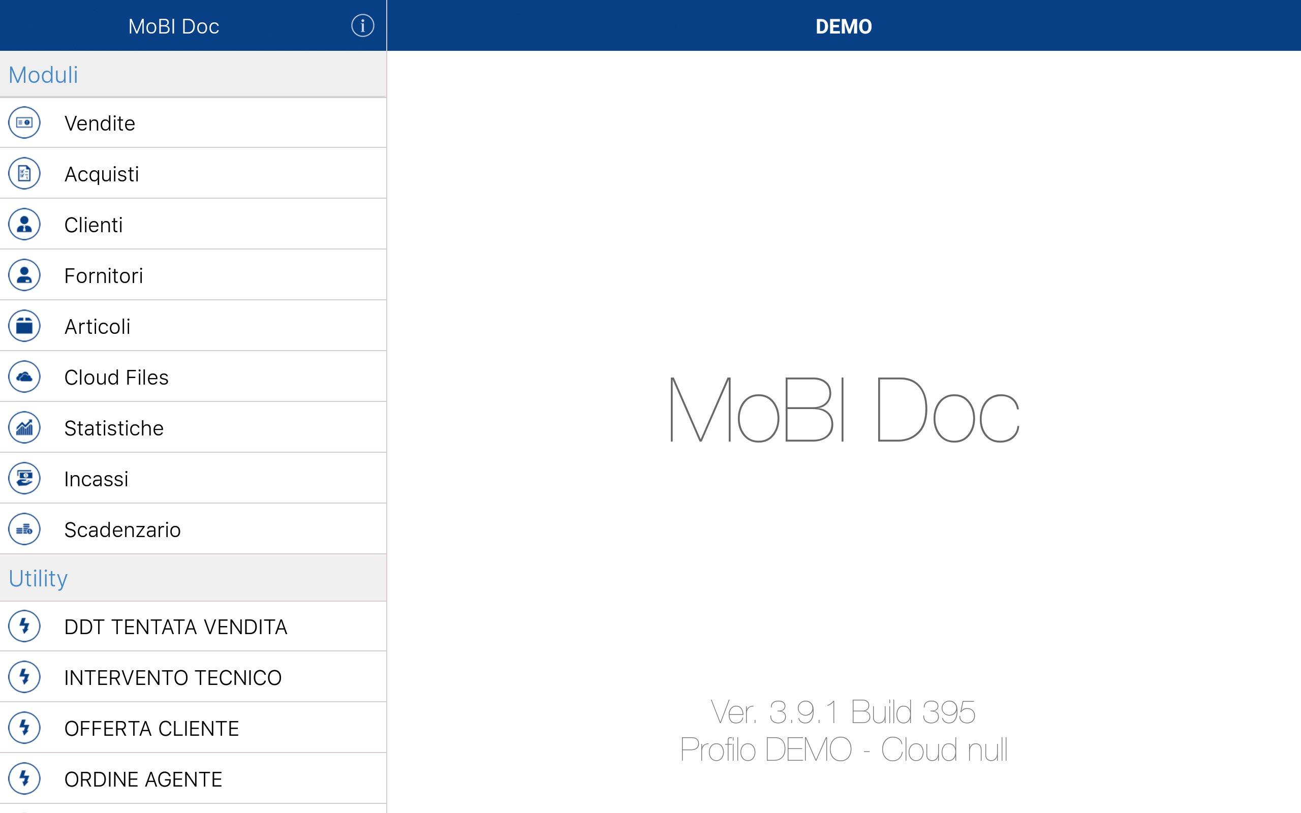 Descargar MoBI Doc APK Última Versión 8.14.1 para Android