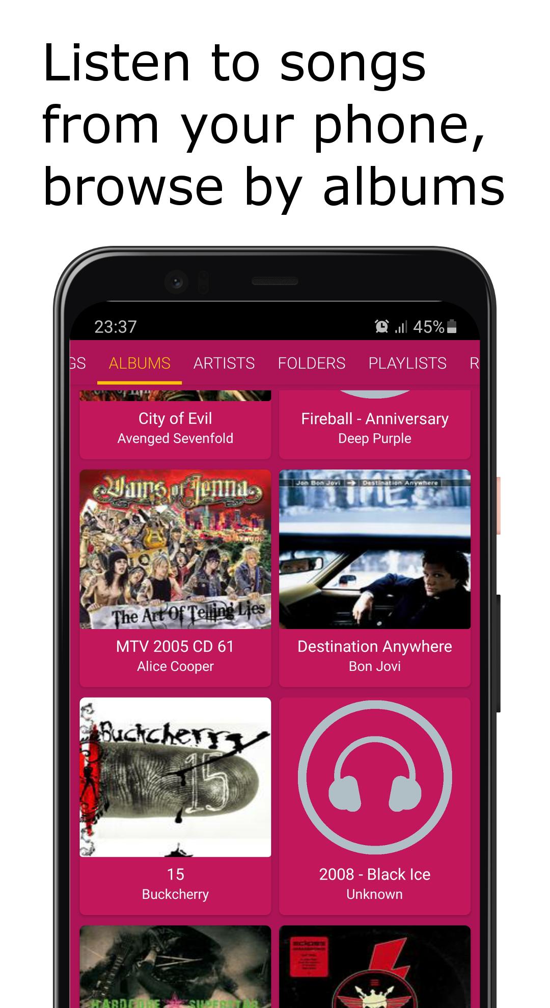 Offline Music Player For Android APK Download offline-music-player-for-android-apk-download