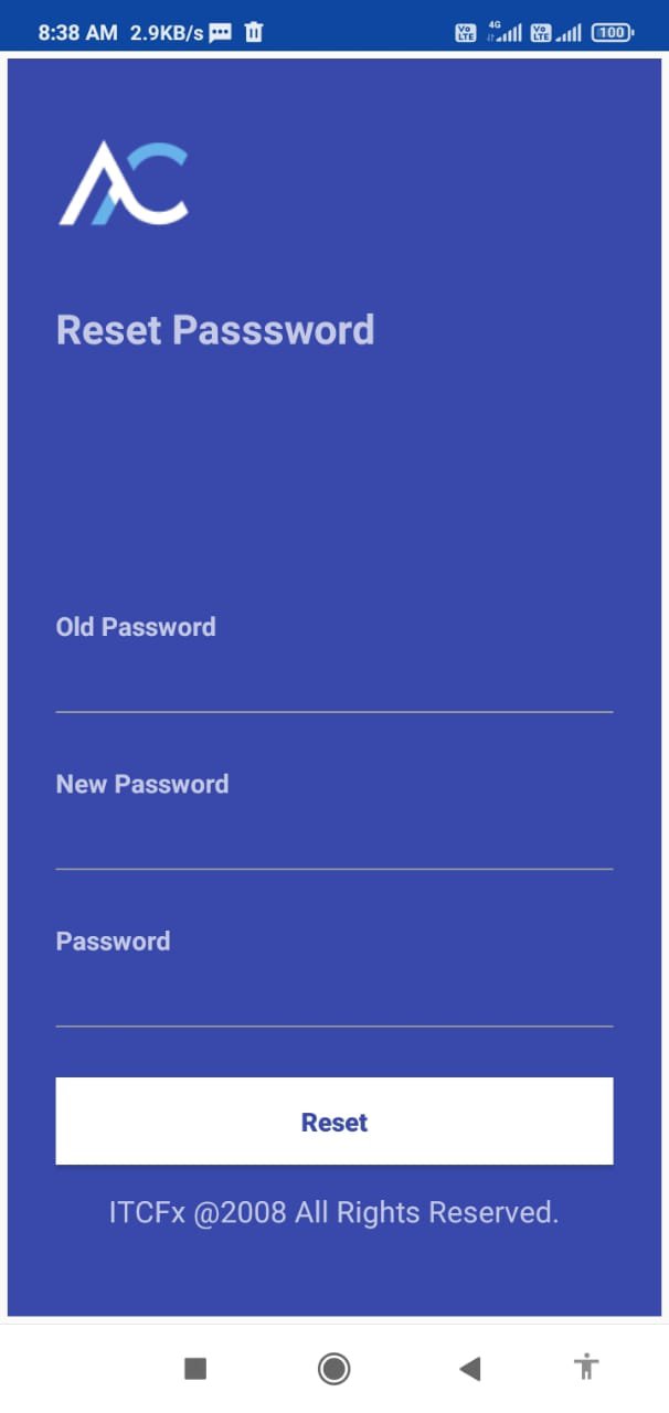 ICT FX APK for Android Download