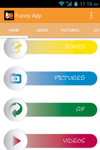 Funny App APK for Android Download